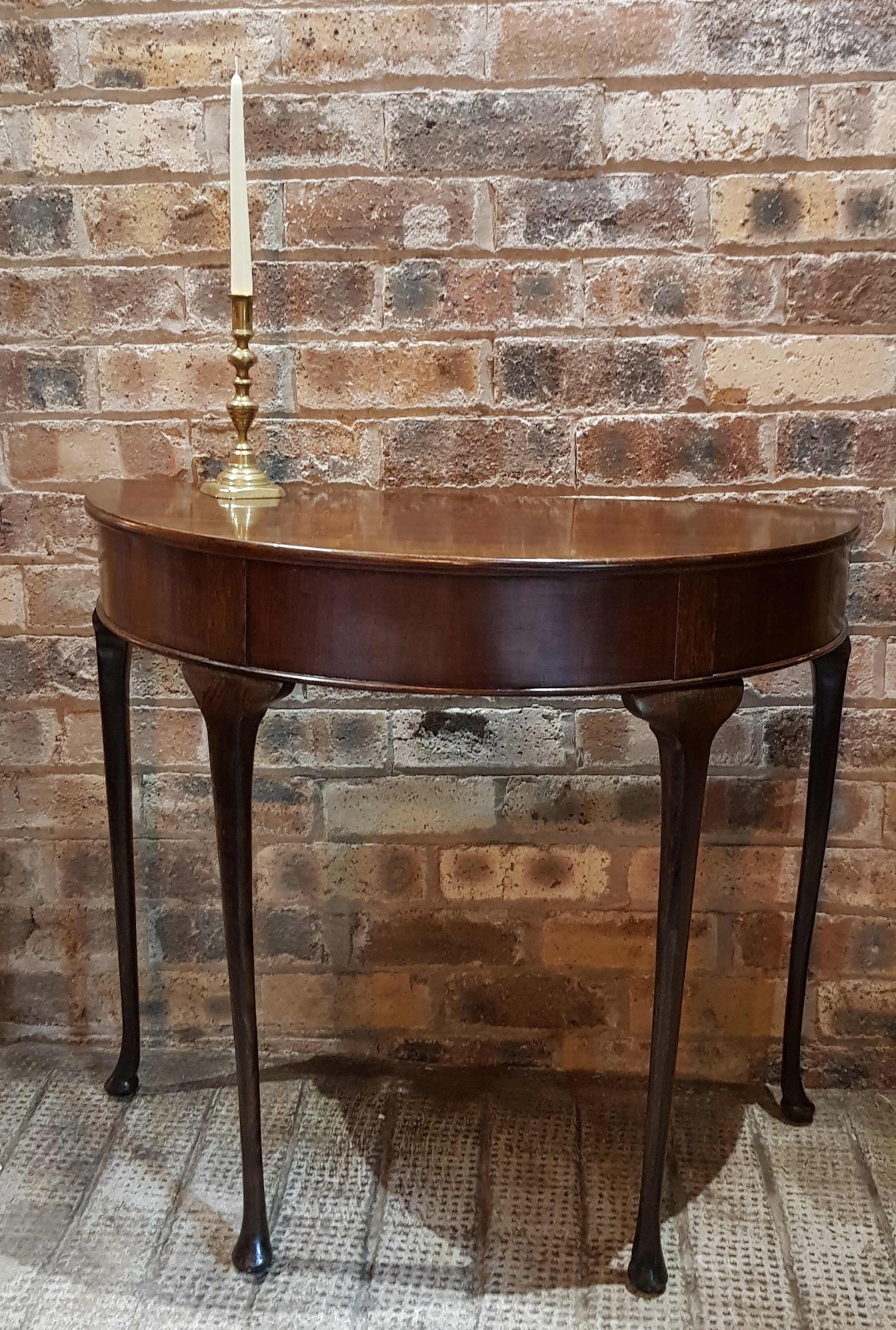 Rustic & Antique Display Tables to Hire | Vintage Gathering