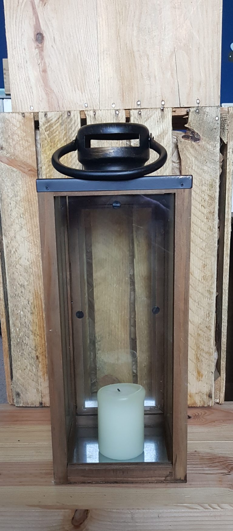 Extra Large Lantern | Vintage Gathering